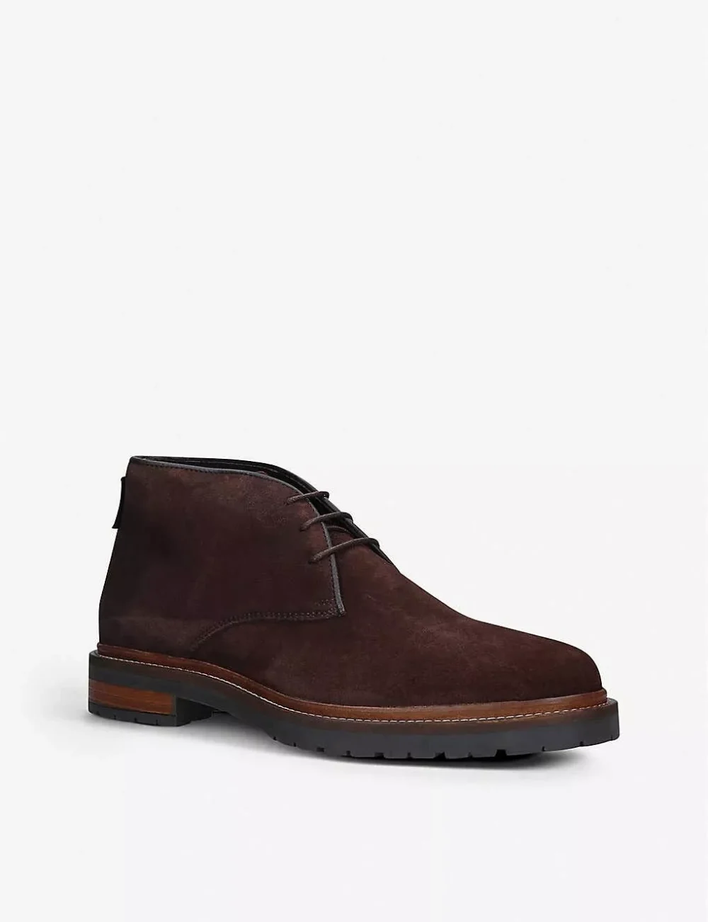 Franklin Boots Shoes - Divine & Elegant