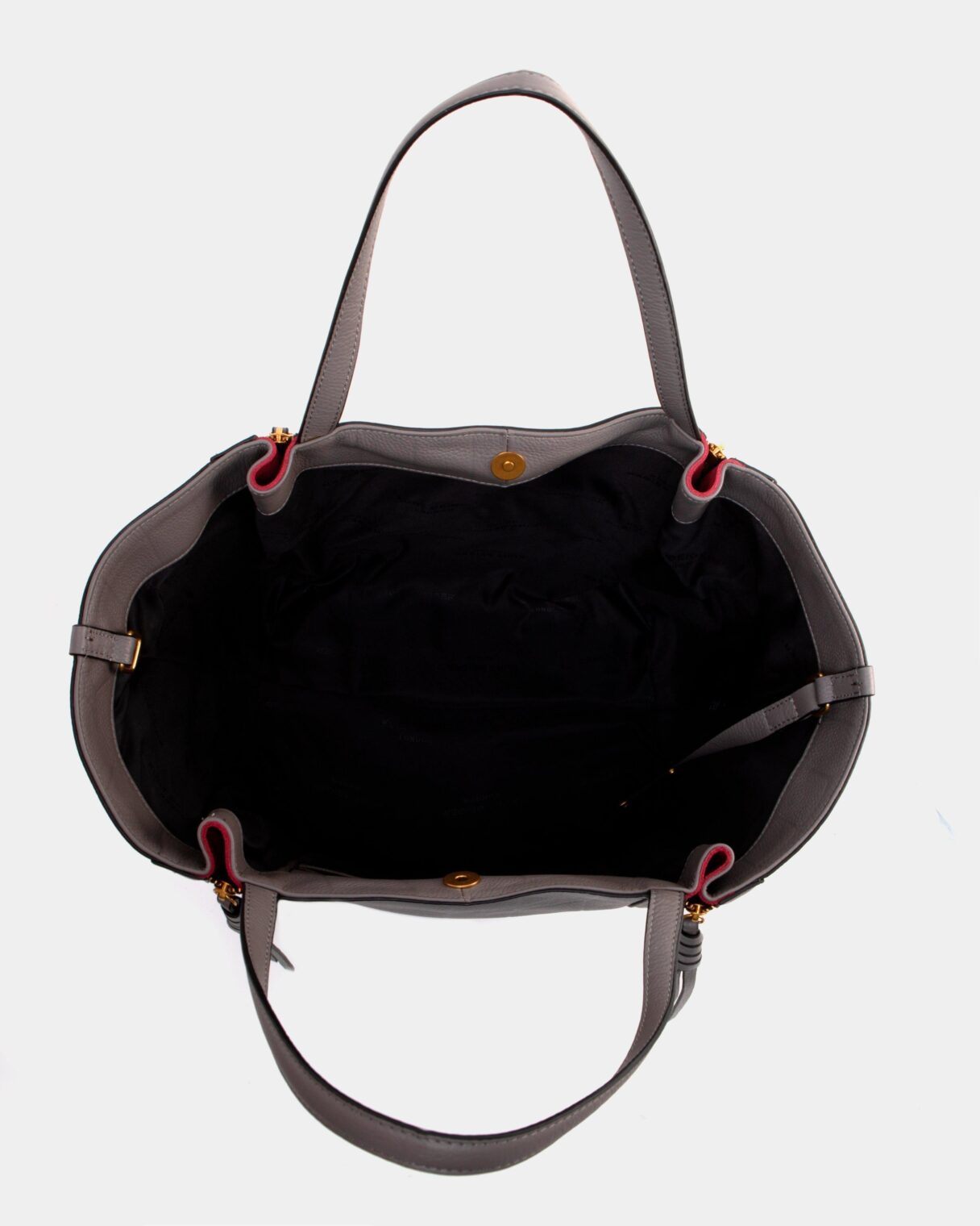 Jane Grey Shopper Bag - Divine & Elegant