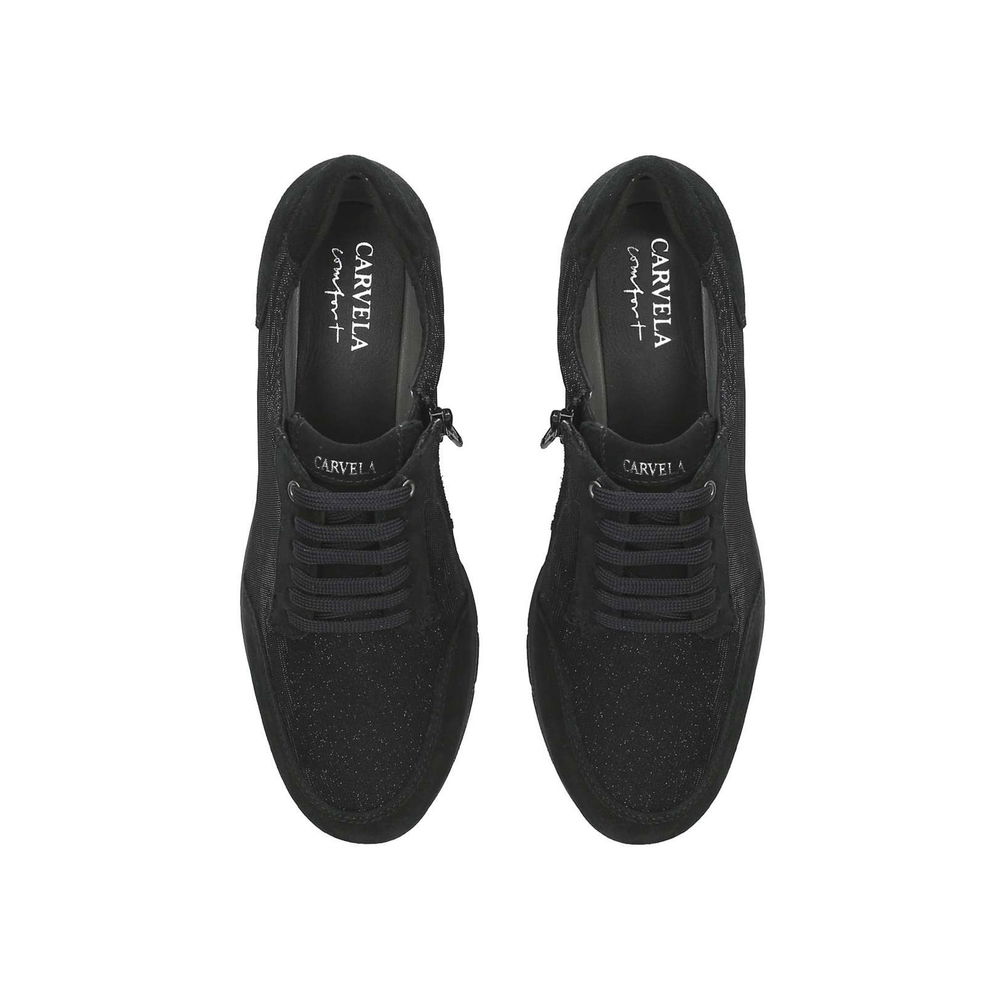 Comma Trainers Shoes - Divine & Elegant