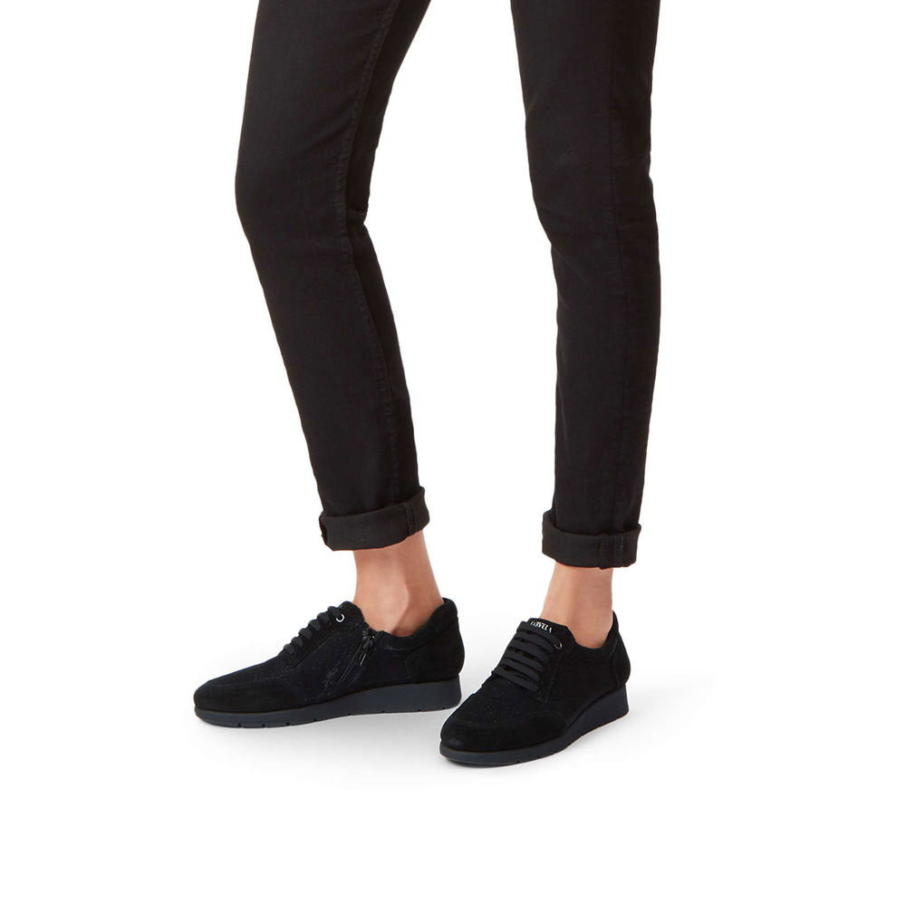 Comma Trainers Shoes - Divine & Elegant