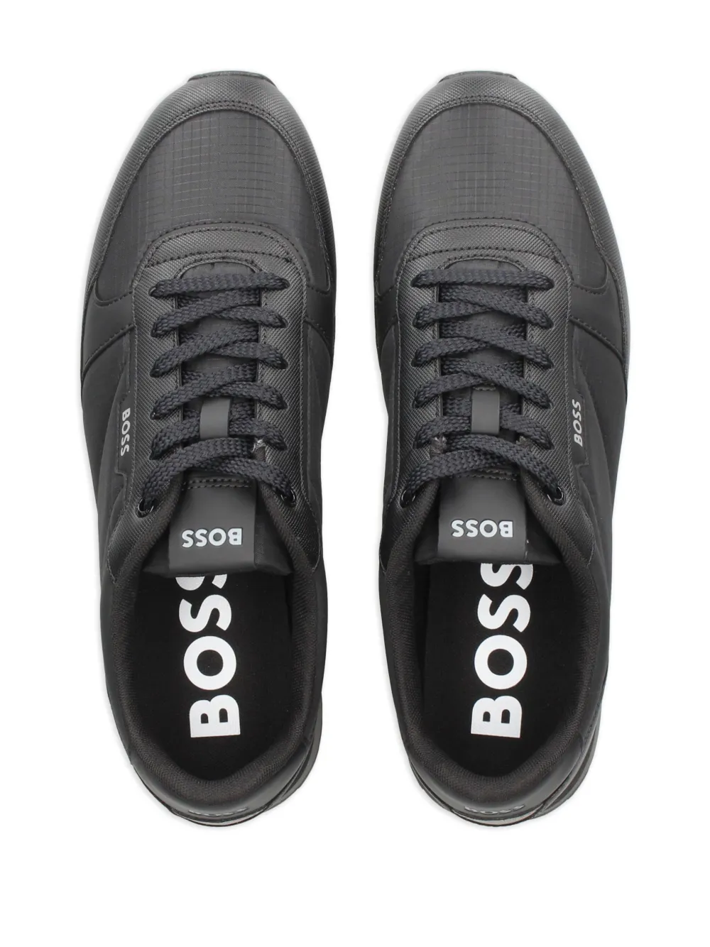 Kai Men Sneakers - Divine & Elegant