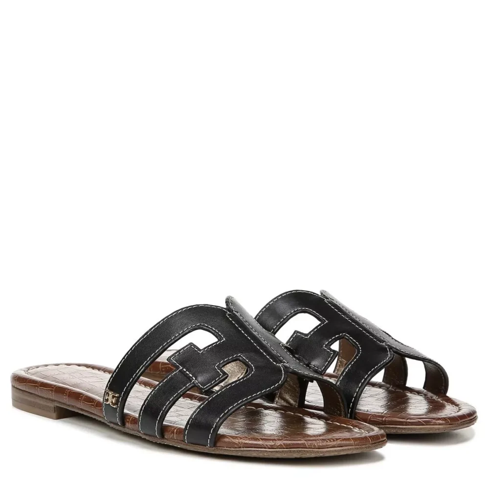 Designer Gorgeous Sam Edelman Bay Sandals - Divine & Elegant
